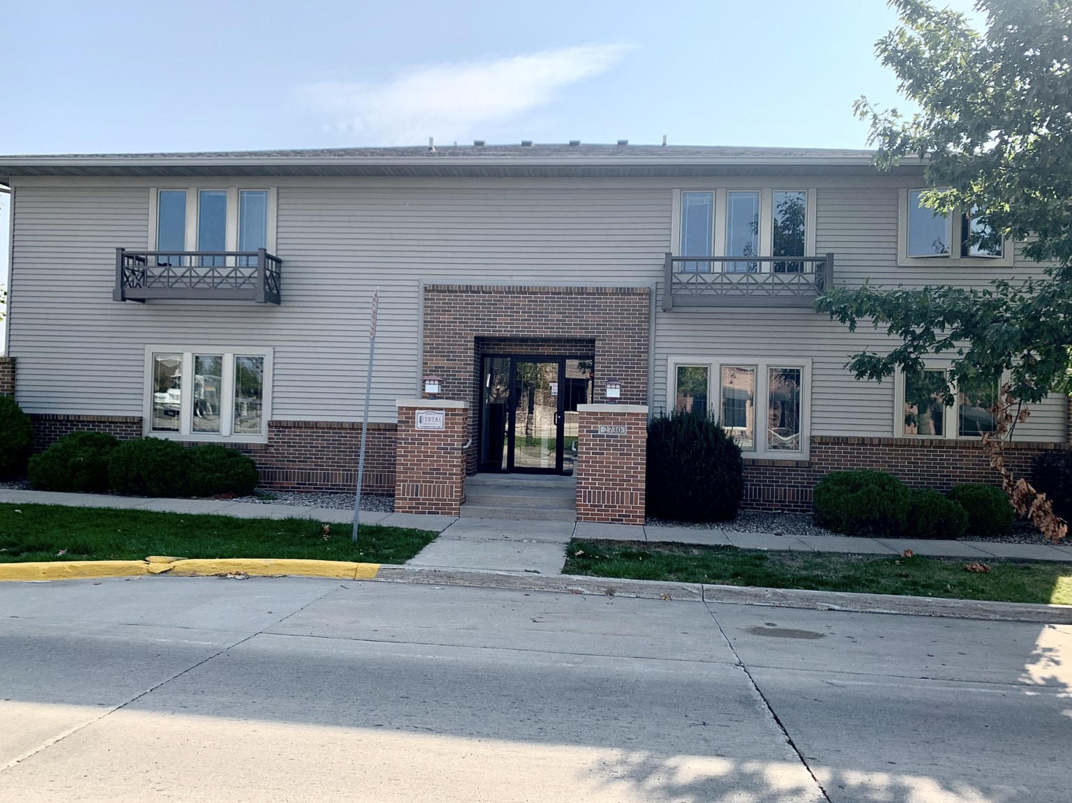 Properties - Total Property Management - Housing in Ames, Iowa