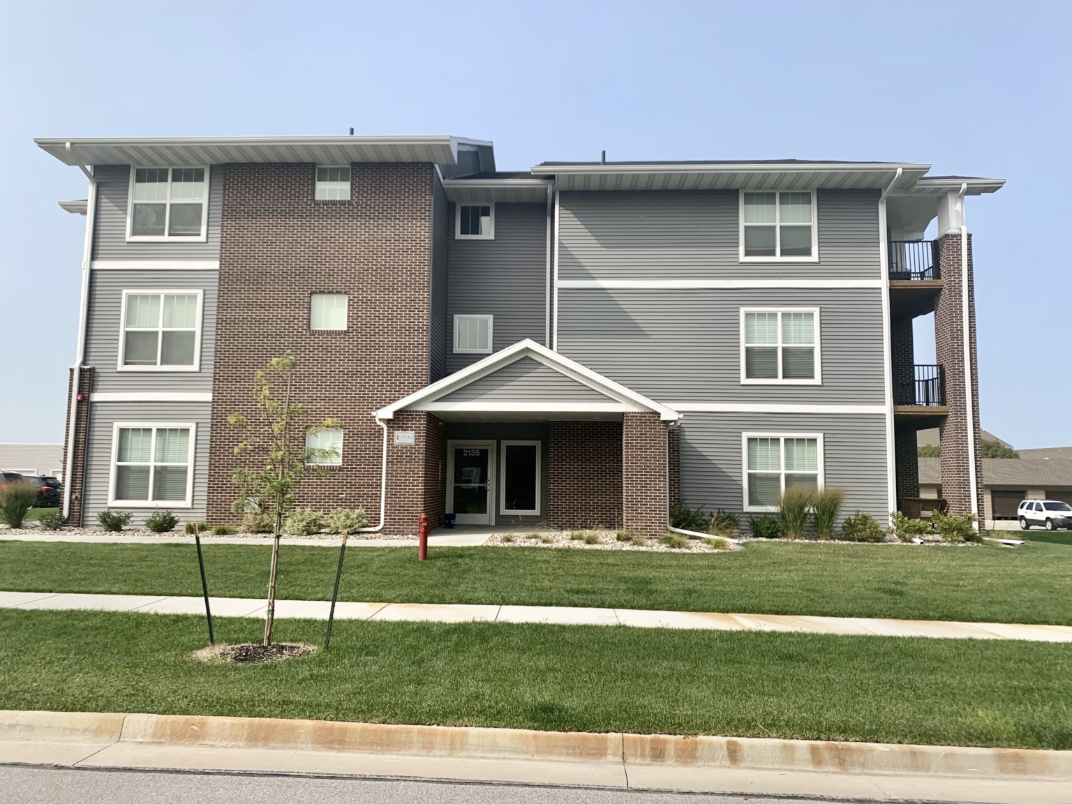 Properties - Total Property Management - Housing in Ames, Iowa