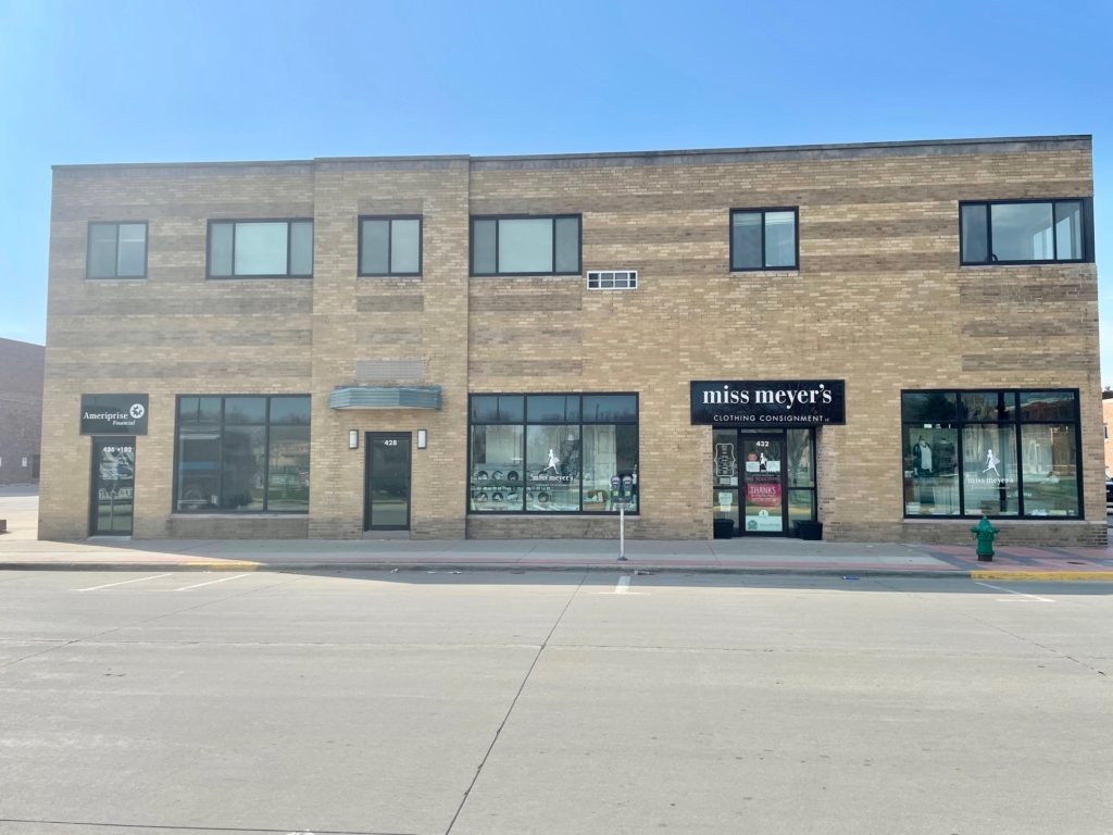 Properties - Total Property Management - Housing in Ames, Iowa